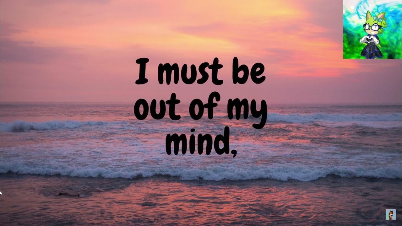 Mavis Sings Out of my mind by CG5 - YouTube