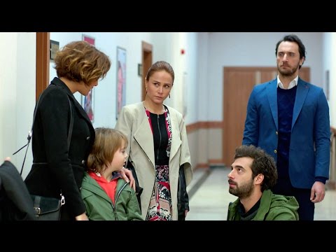 Poyraz Karayel 37. Bölüm - Begüm, Poyraz'ı öyle bir cezalandırdı ki...
