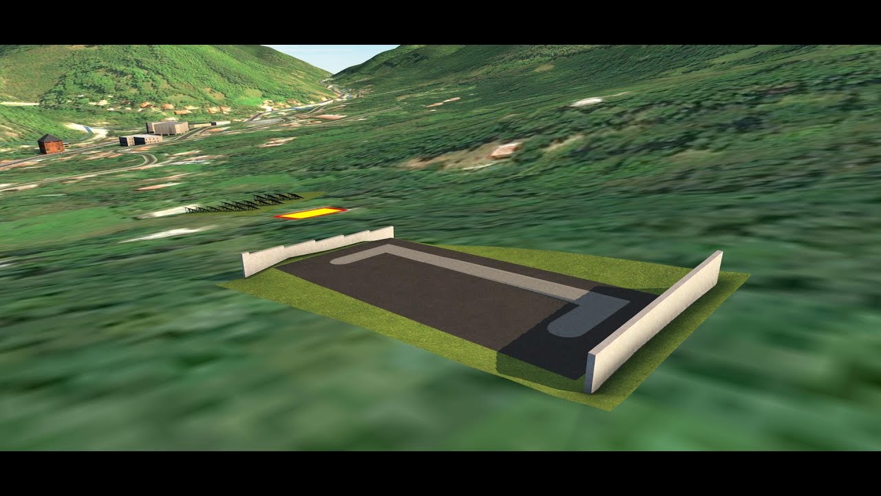 Civil 3D Grading Optimization - YouTube