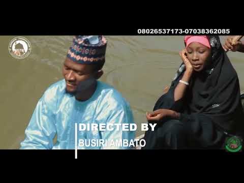 Sabuwar qasidar halifa Ambato - YouTube