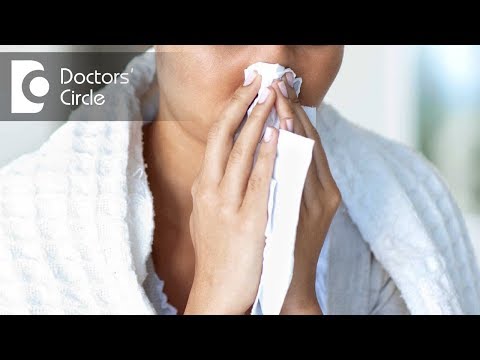 What Causes Sore Throat And Skin Rash