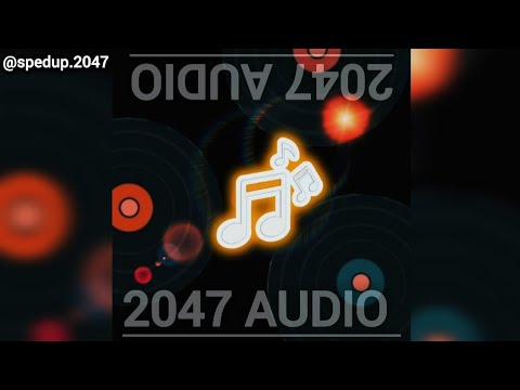 2047 Audio part 31 : Here All Night - Demi Lovato - YouTube