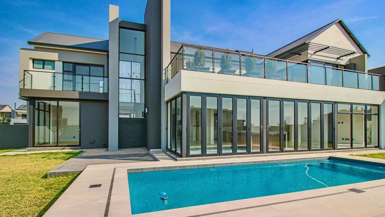 BRAND NEW DEVELOPMENT IN MIDSTREAM HEIGHTS ESTATE, THE MOST RECENT ...