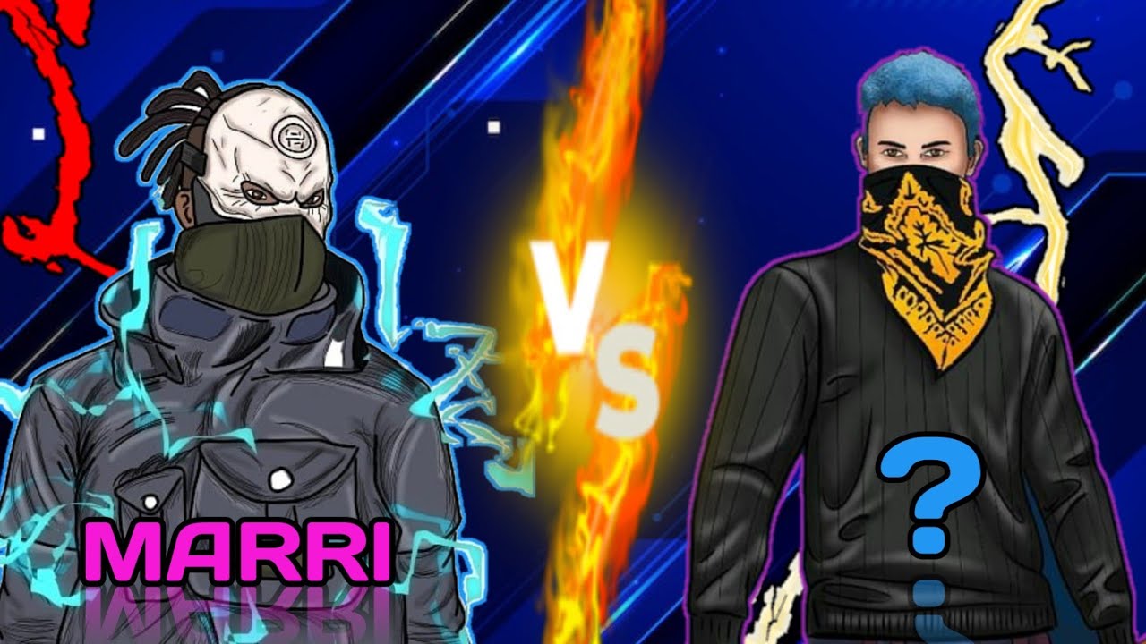 😎😎FF op gameplay marri vs pro player. FF max gameplay. 🤔🤔kya booyah ...