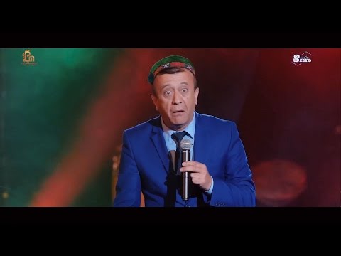 Гарибшох кампния 2017 консерти Шахзоди Даврон 2017
