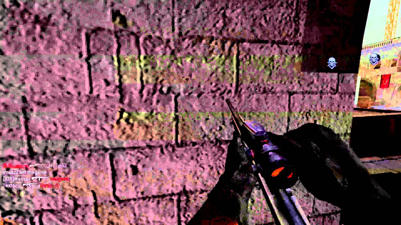 4K 60 FPS Test - CoD4 Hourtage - YouTube