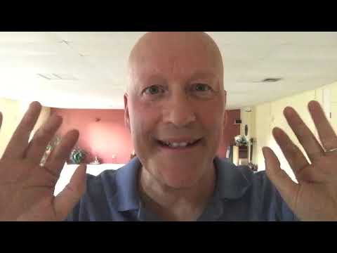 Morning Mindfulness and More - Robert Rivest Wellbeing Laughter CEO ...