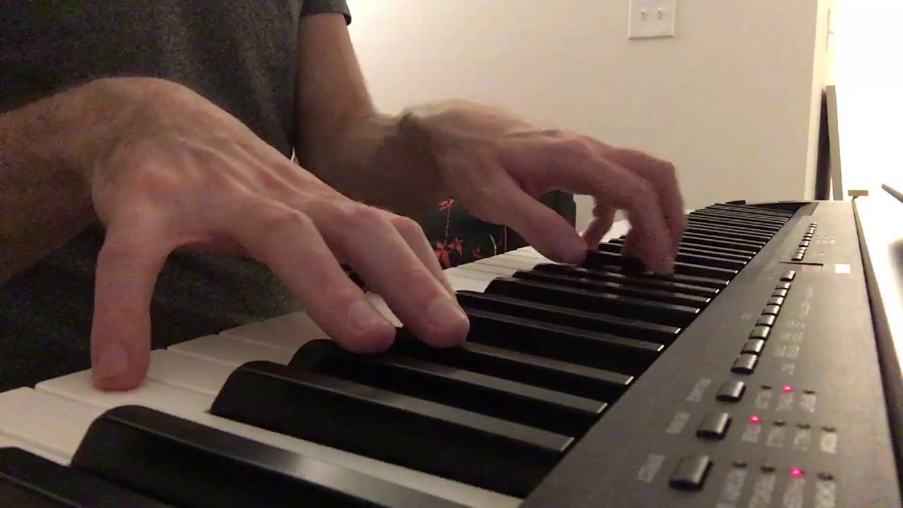 440hz Vs 432hz Piano Keyboard Random Improv YouTube 440hz Vs 432hz Piano Keyboard Random Improv YouTube