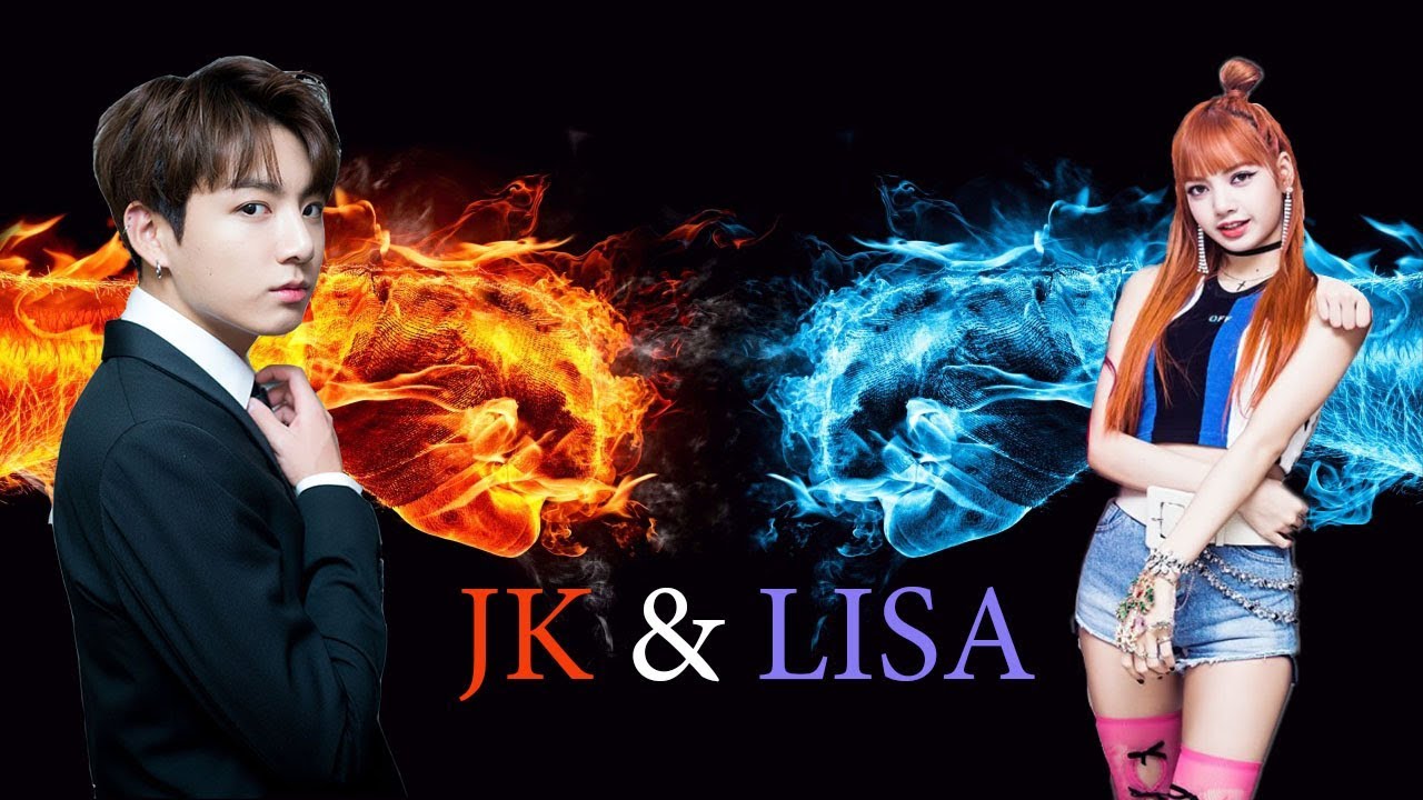 LISA|JK - WOLVES - YouTube