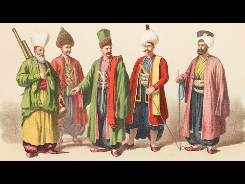 How Muslim men were forced to wear the turban in Islamic history - Dr Khaled Abou El Fadl