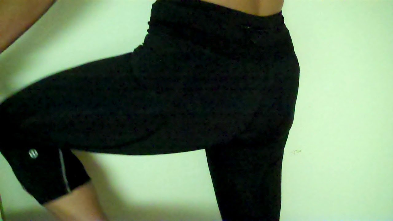 "Skinny Jeans Workout" legs slimming and muffin top toning Real ...