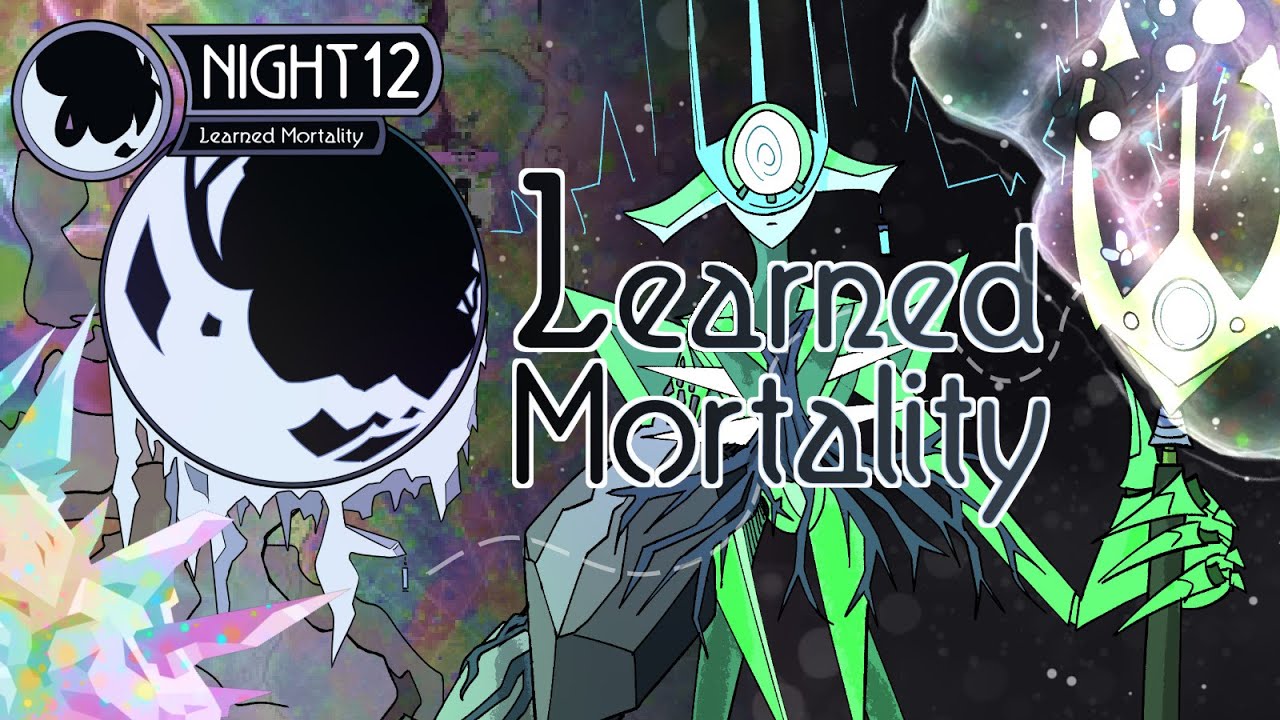 JoJo TTRPG: Learned Mortality [Episode 20] | Night 12 - YouTube
