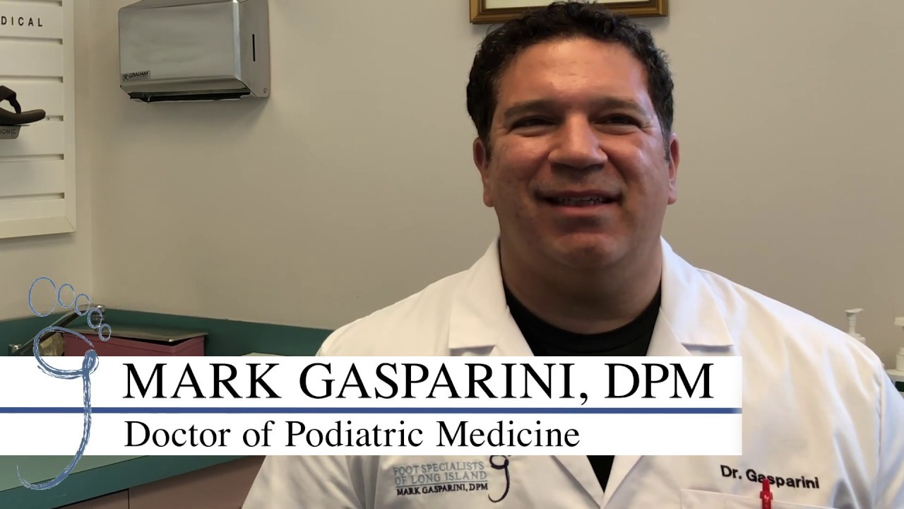 Telemedicine with Dr. Gasparini - YouTube