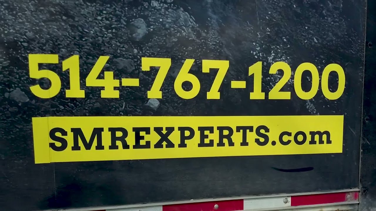 SMR Experts - Les vrais experts en restauration de bâtiments - #1 - YouTube