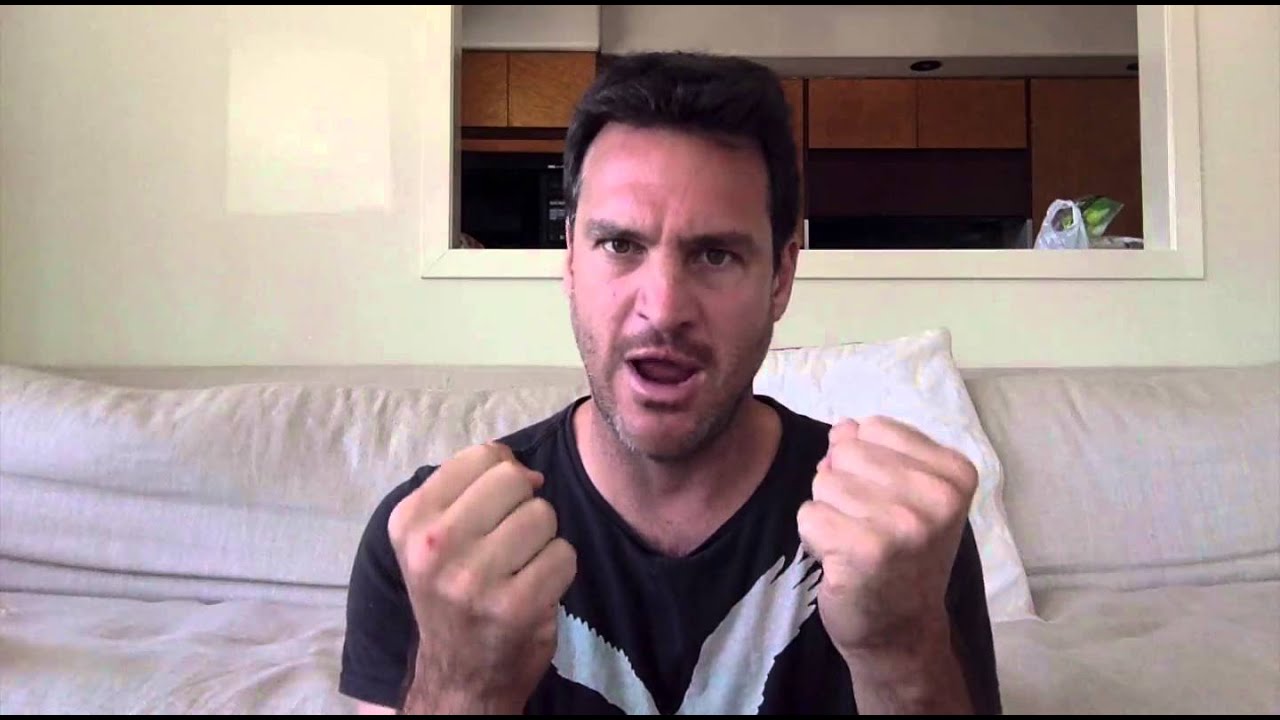 Difficult Question for That Guy T from a fellow Ancap - YouTube