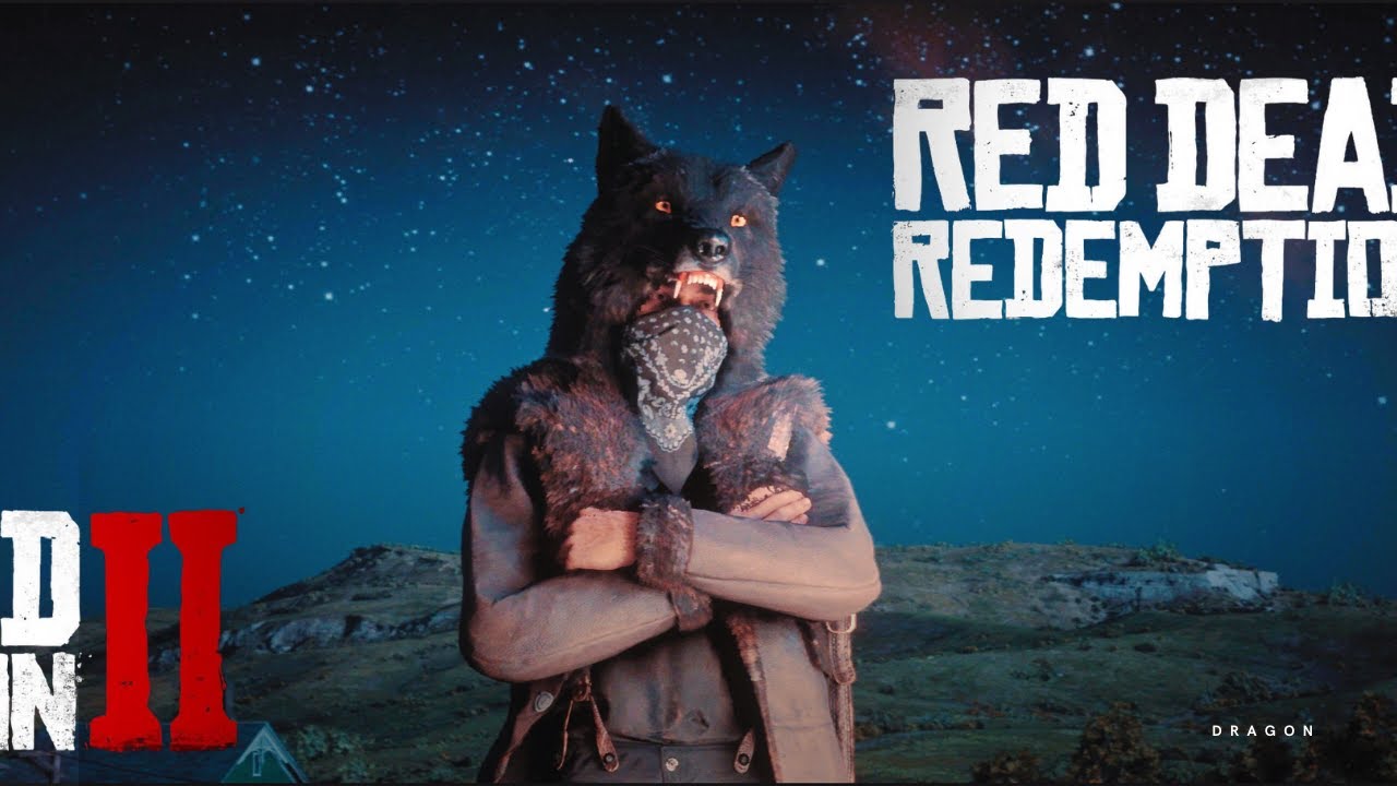 How to Find and Kill The Legendary Wolf In RDR2 - YouTube