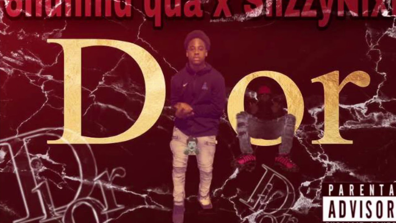 6hunnid Qua X SlizzyNixk “DIOR”(OFFICIAL AUDIO) - YouTube