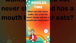 The Ultimate Riddles Quiz: Are You a Genius?| Riddles Quiz | Doovi