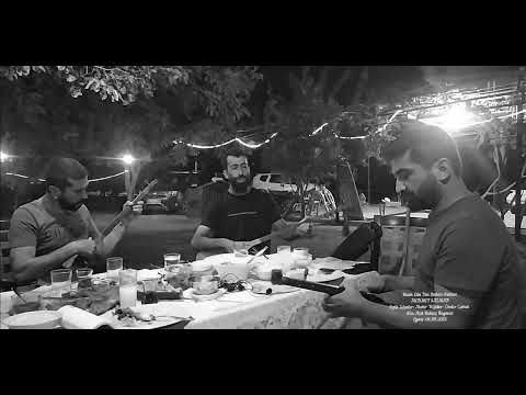 Bizim Elin Yaz Baharı Gelince (Yavaş Yavaş) - Mehmet Salman (Arguvan)