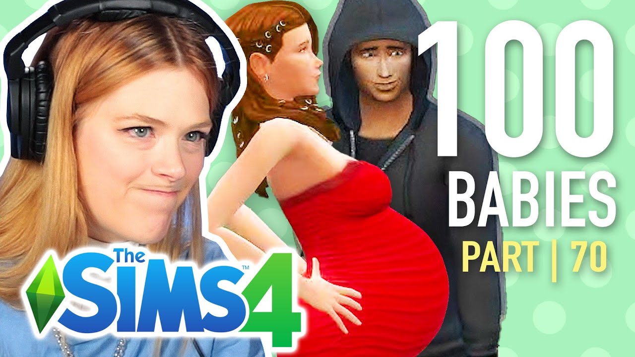 Single Girl Gets Robbed By BTS' Jungkook In The Sims 4 | Part 70 - YouTube