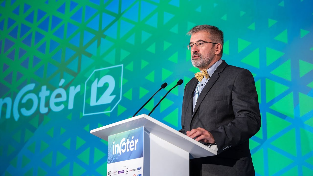 Kállay Kristóf – Második napi köszöntő - YouTube