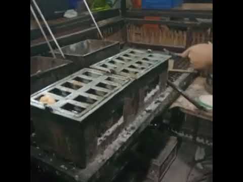 Cara bikin kue balok cihapit tercepat