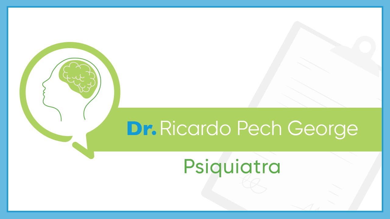 Medirecta - Hablando sobre la depresión con el dr. Ricardo Pech George ...
