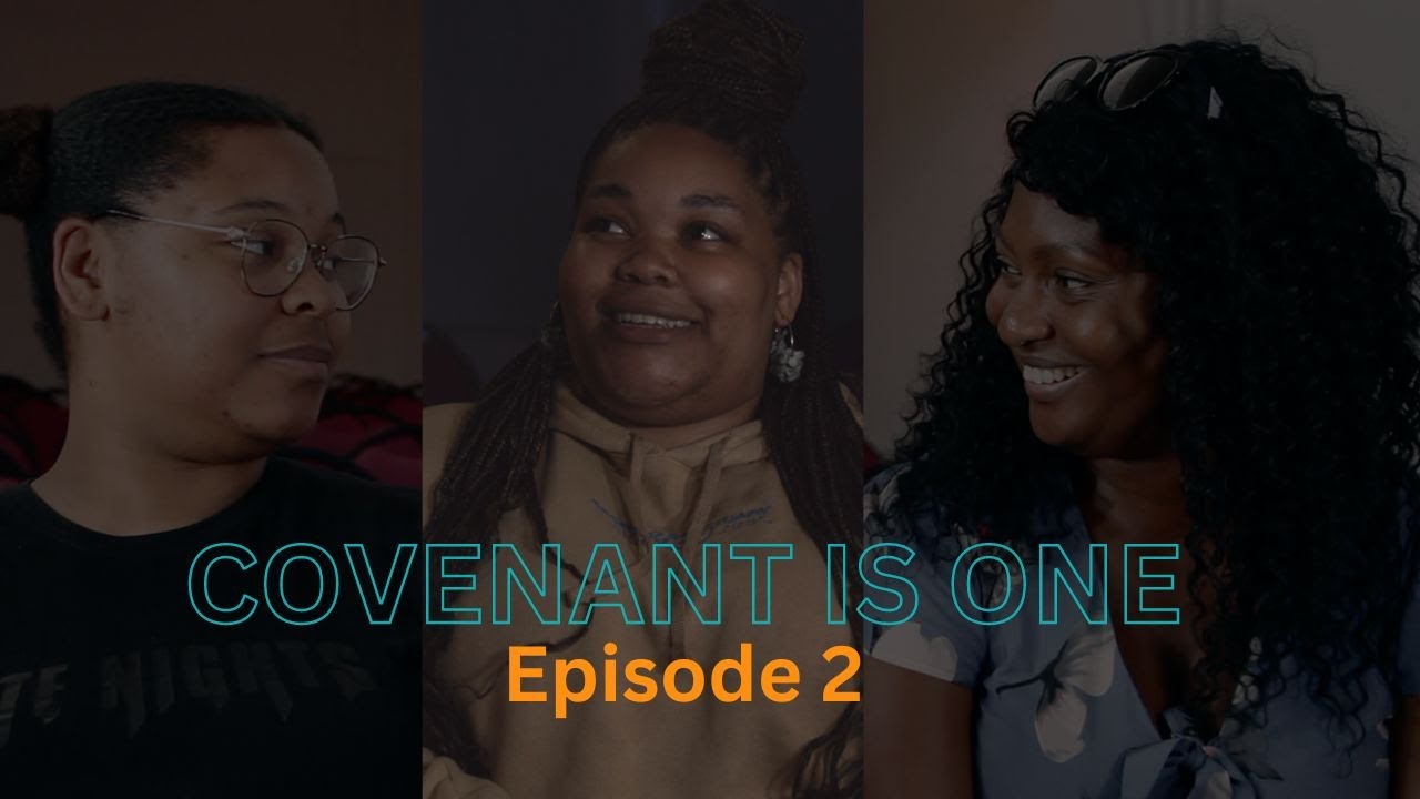 Cliff Jumping | COVENANT IS ONE - YouTube