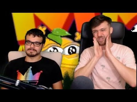 🍑 MANGO TIME WITH BROWNMAN 🍑