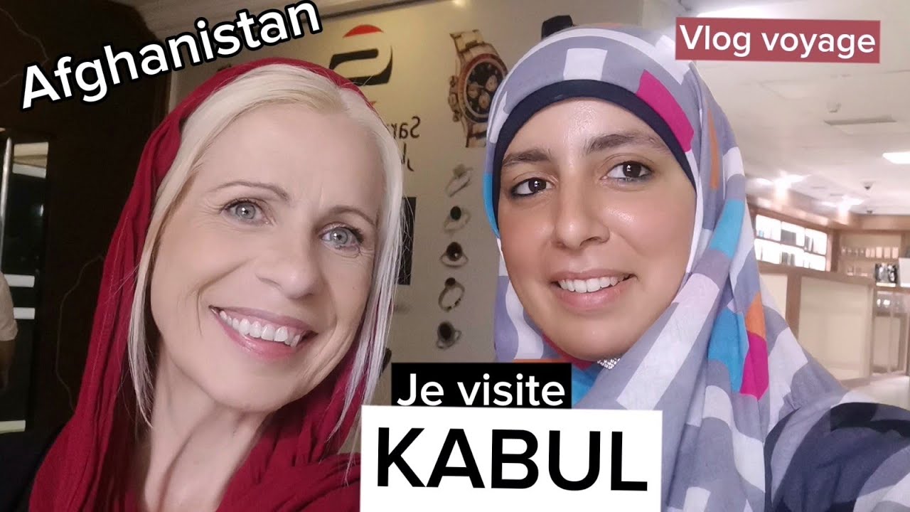 Visite de KABUL ! Au Top👍🏻 Afghanistan 2023 ! Vlog Voyage Solo - YouTube