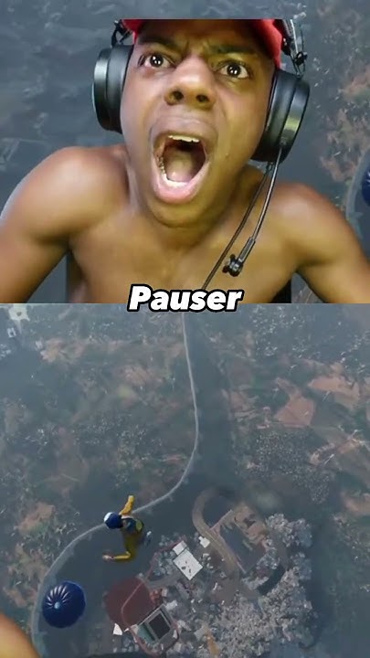 IShowSpeed Falls In Only Up! 😭 - YouTube