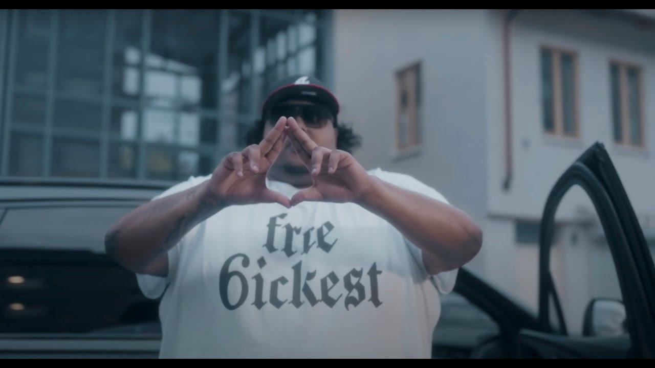 Biggie Juke - Stockholm City (OFFICIELL MUSIKVIDEO) - YouTube