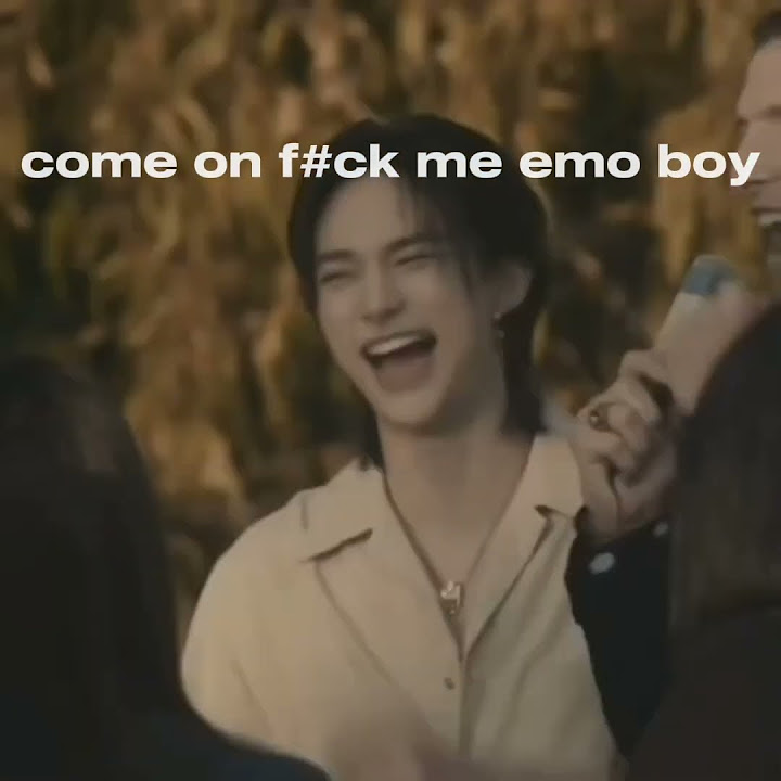 my emo boy #straykids #jyp #aidol #edit #felix #hyunjin #минхо #han # ...