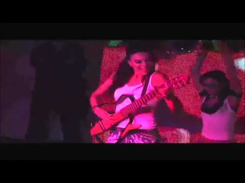 24 Hours to Discover Russia's Most Talented Female Guitarist