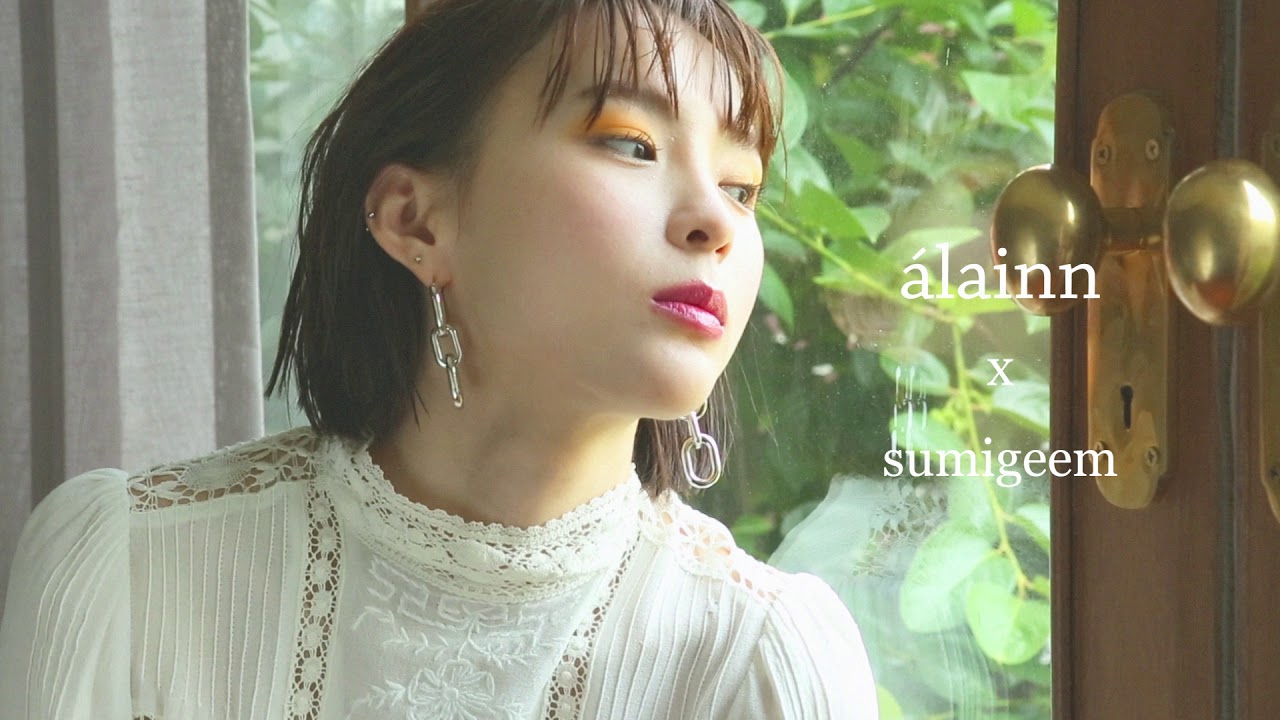 alainn x sumigeem - YouTube