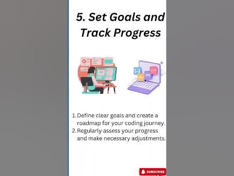 Becoming a Top 1% Coder Key Steps to Success #shorts #coding - YouTube