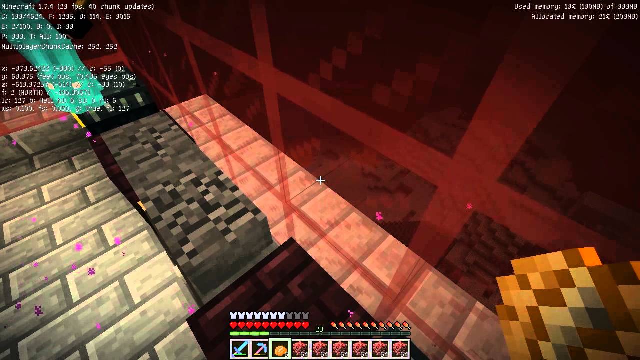 Minecraft "LastTask" #67 Сходка редстоунеров. День первый. Карьер - YouTube