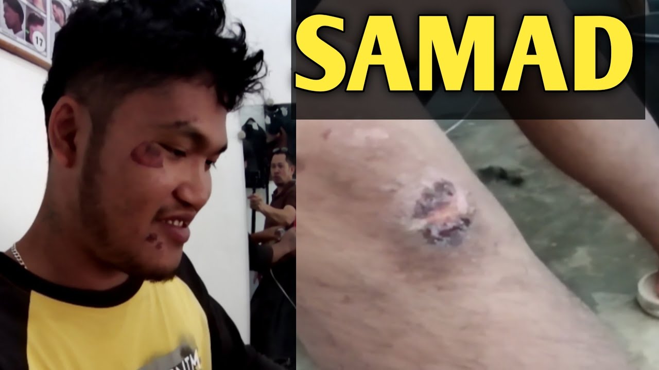 USAPANG SAMAD PAGKA-DISGRASYA NAPUNTA SA ETA ANG USAPAN #entertainment ...