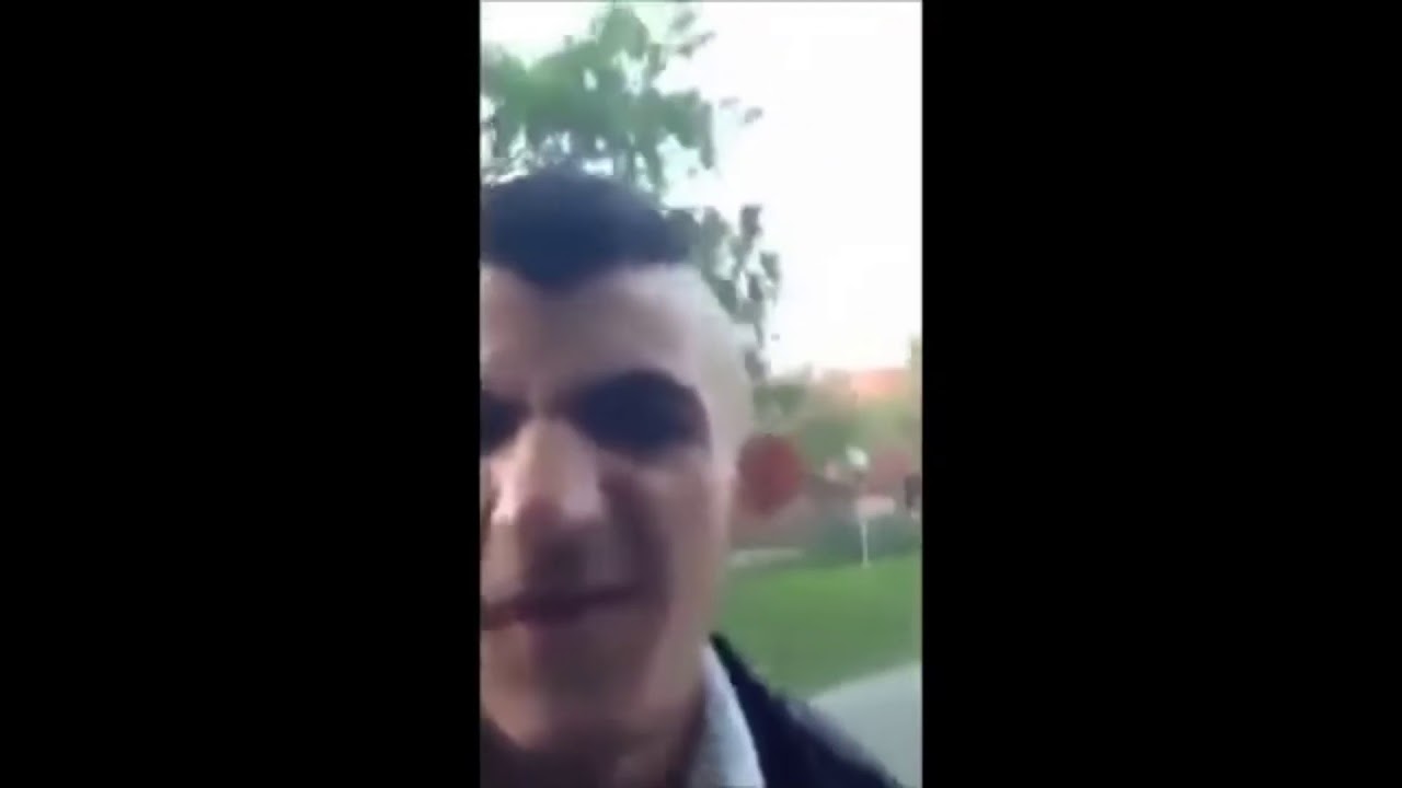 Gillette Abdi classic Meme - YouTube