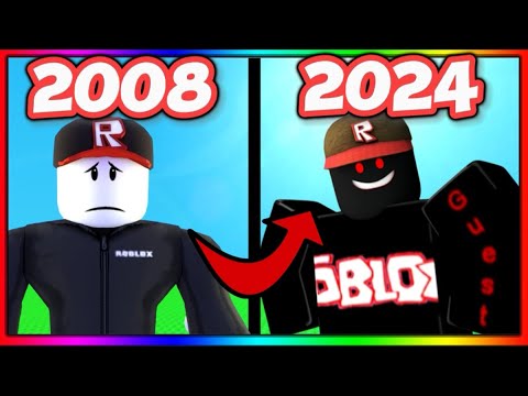 THE HISTORY OF GUEST 666 - YouTube