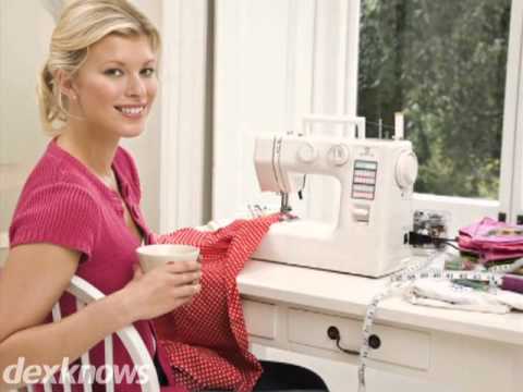 Sewing Machine Doctor - YouTube