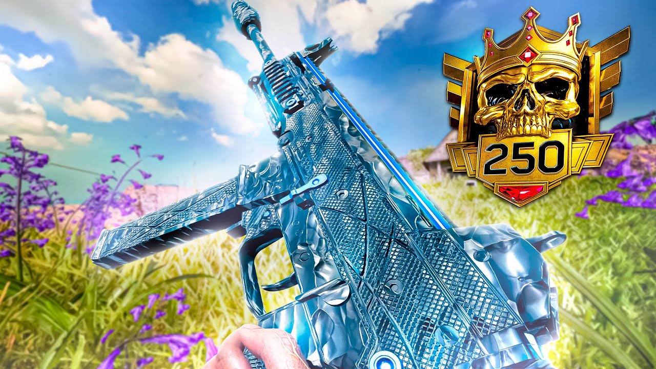 new *MOVEMENT* STRIKER LOADOUT for REBIRTH ISLAND RANKED (WARZONE 3 ...