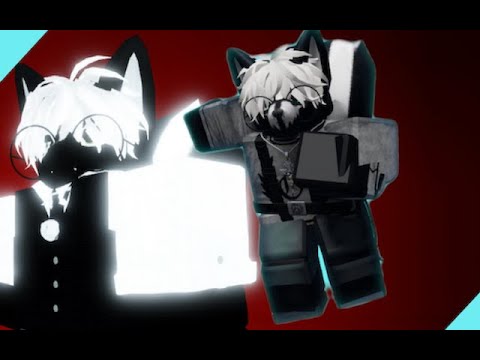 how to make good furry avatars on Roblox - YouTube
