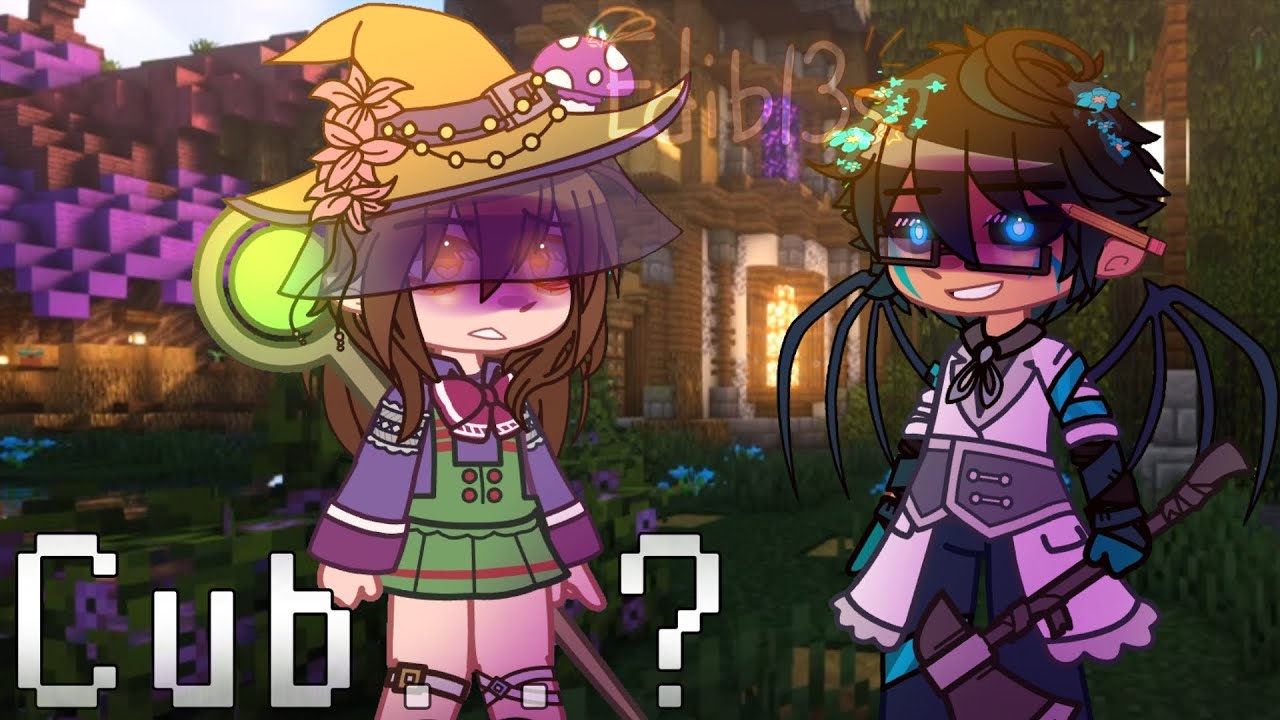 [[Cub..?]] [[Hermitcraft × Empires SMP]] [[Gacha Club]] - YouTube