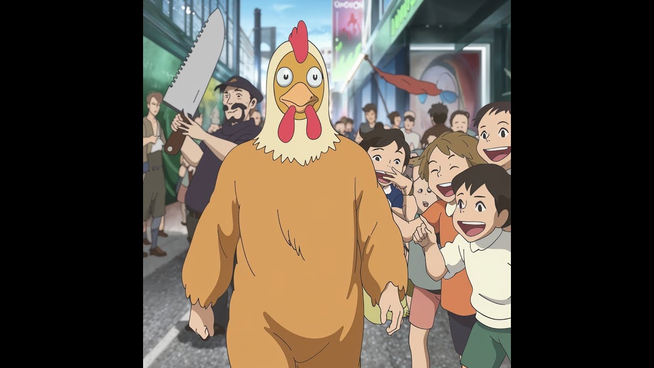 Flavor Showdown: Sweet vs. Sour Chicken Wings Anthem - YouTube