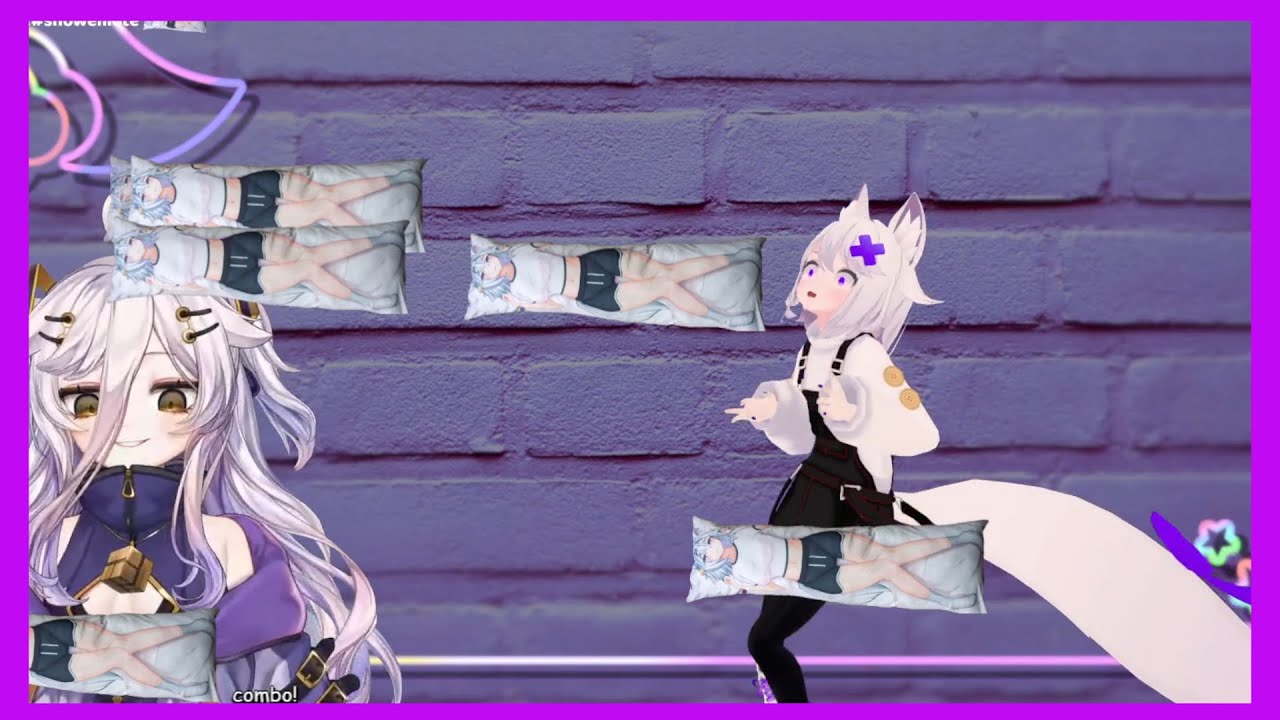 Filian and Henya kid or drunk - YouTube