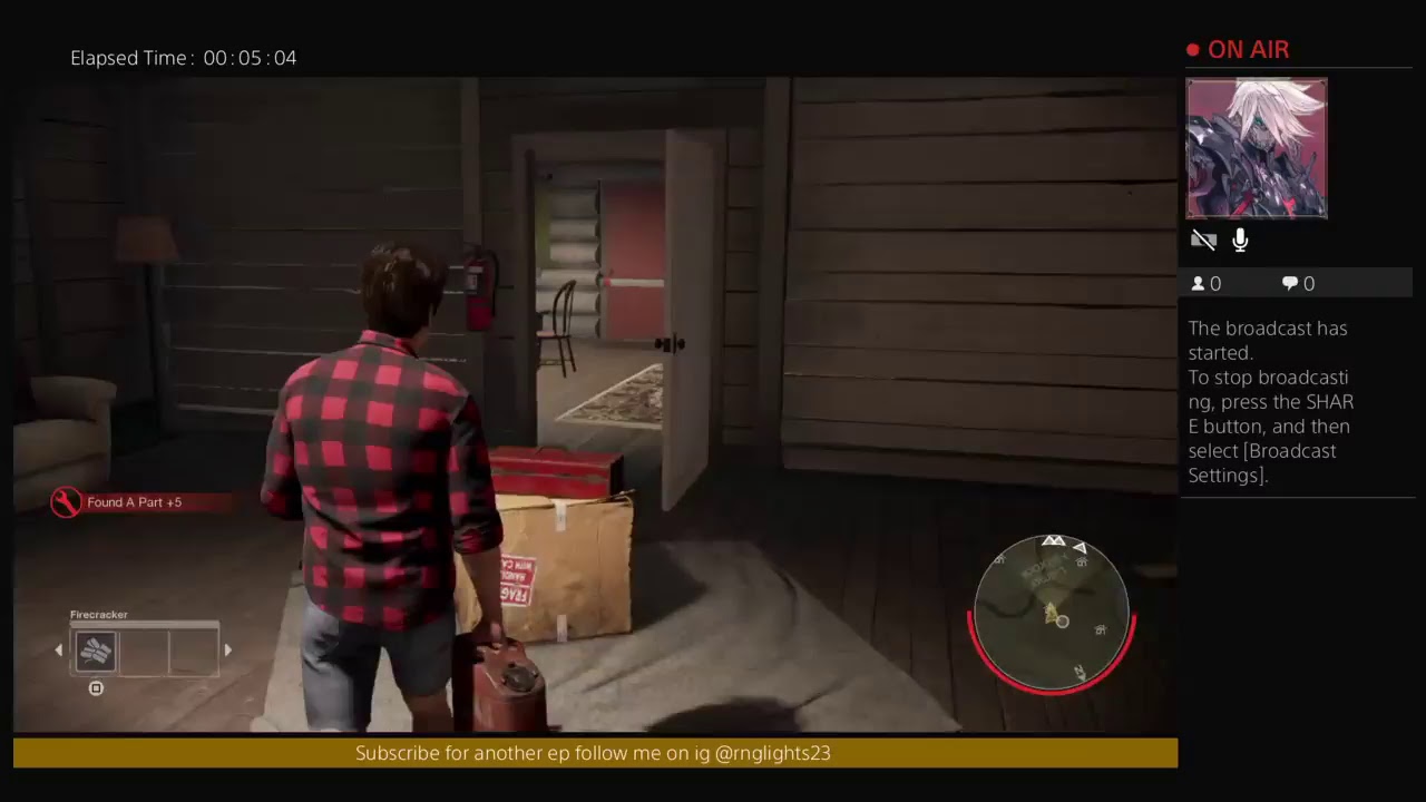 Dlc retro jason Friday the 13th the game - YouTube