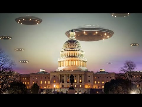 Pentagon Answers Questions About “UFOs” Visiting Earth - YouTube
