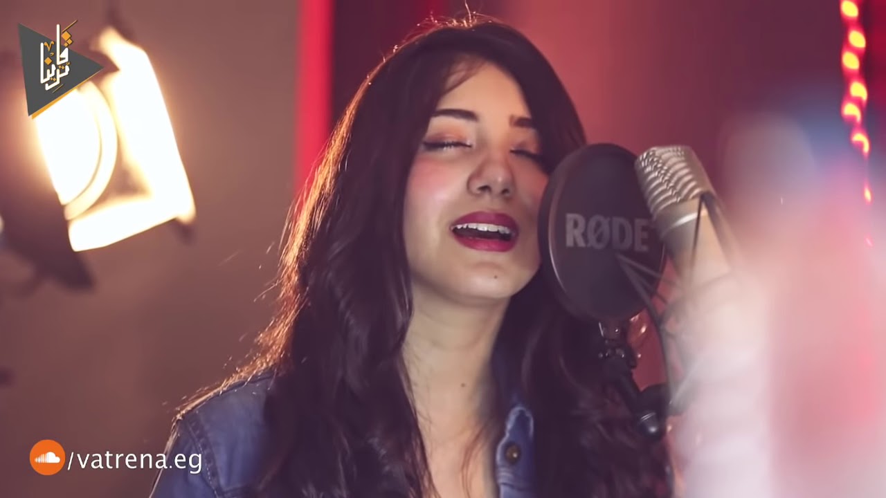 Shaimaa El maghraby - YouTube