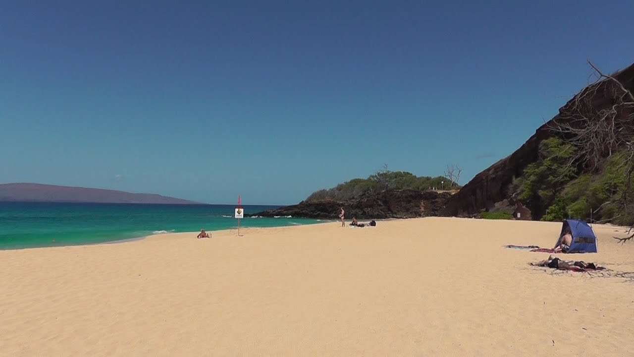 Maui Hawaii - YouTube